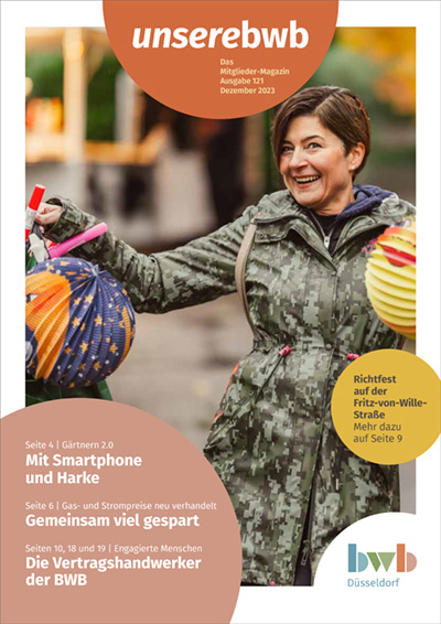 Downloads – BWB EG